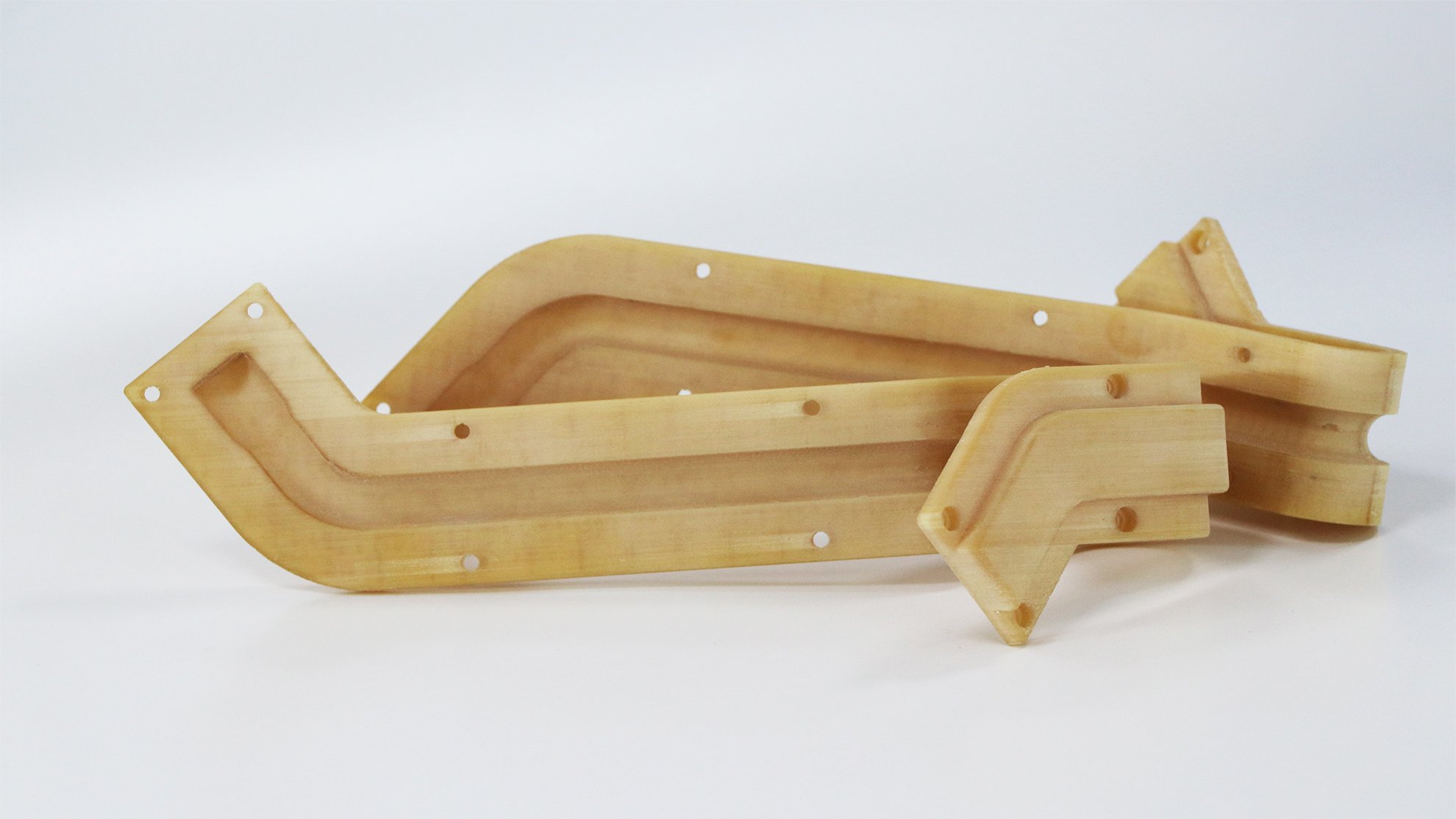 Revolutionizing Automotive Rubber Hose Manufacturing: INTAMSYS 3D ...