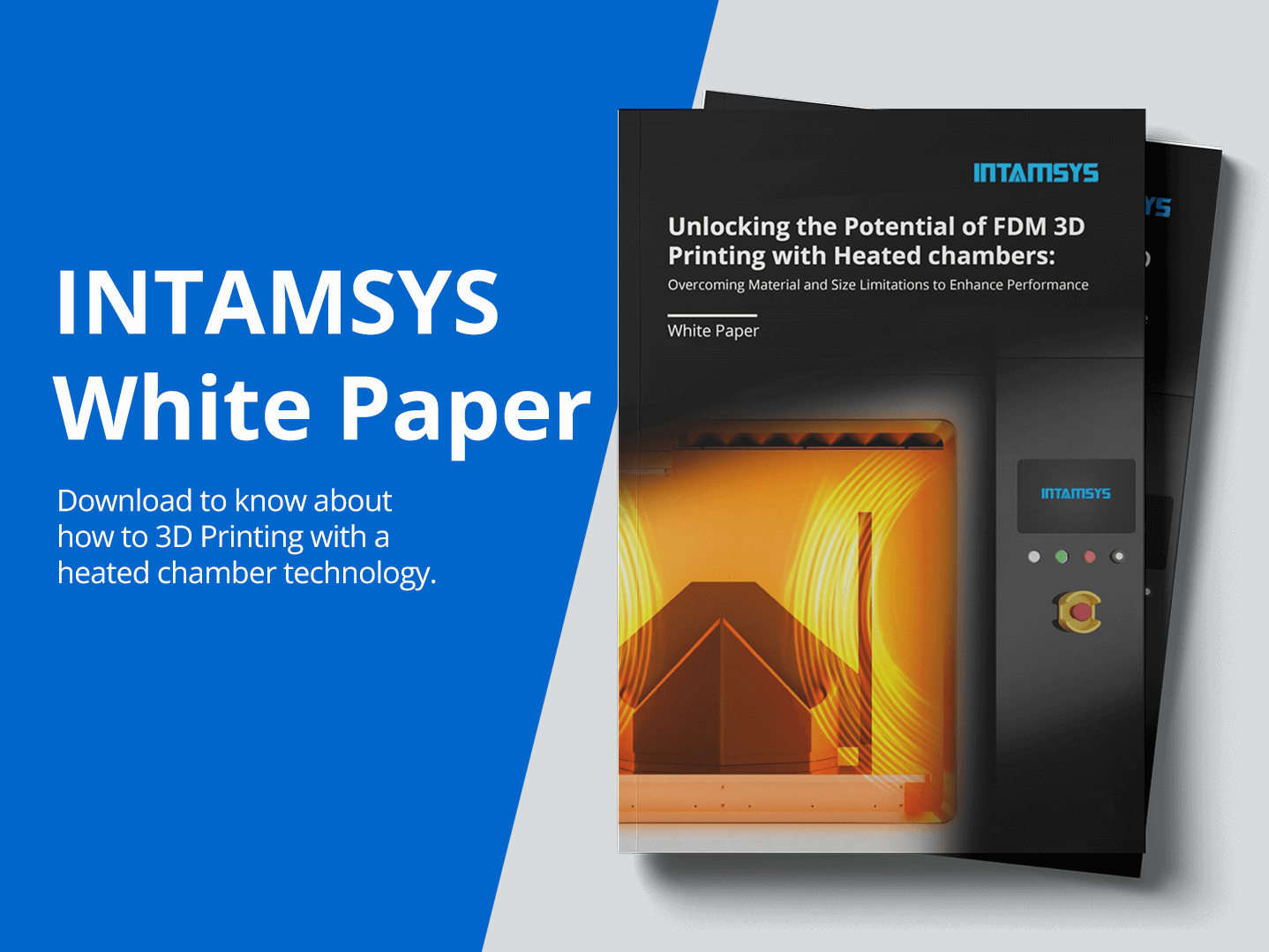 How INTAMSYS FUNMAT PRO 610HT and FDM 3D Printing Are Revolutionizing ...